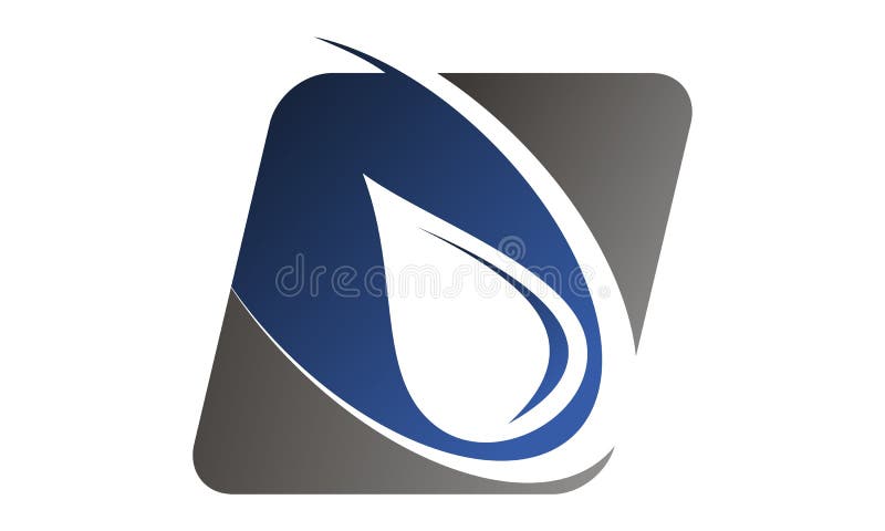 Water Blasting Logo stock vector. Illustration of motion - 104600637