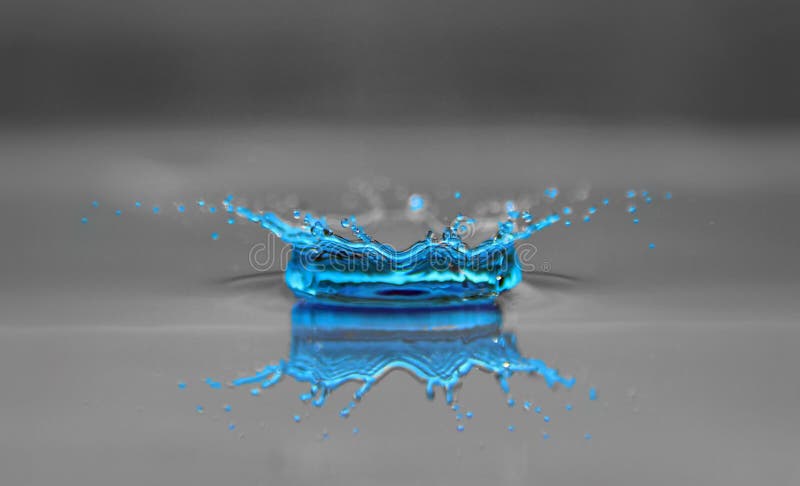 Water, Blue, Aqua, Drop stock photo. Image of liquid - 98989932