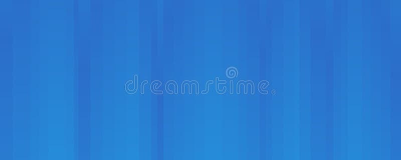 Blue Gradient Stripes Soft Corrugated Banner Background Stock ...
