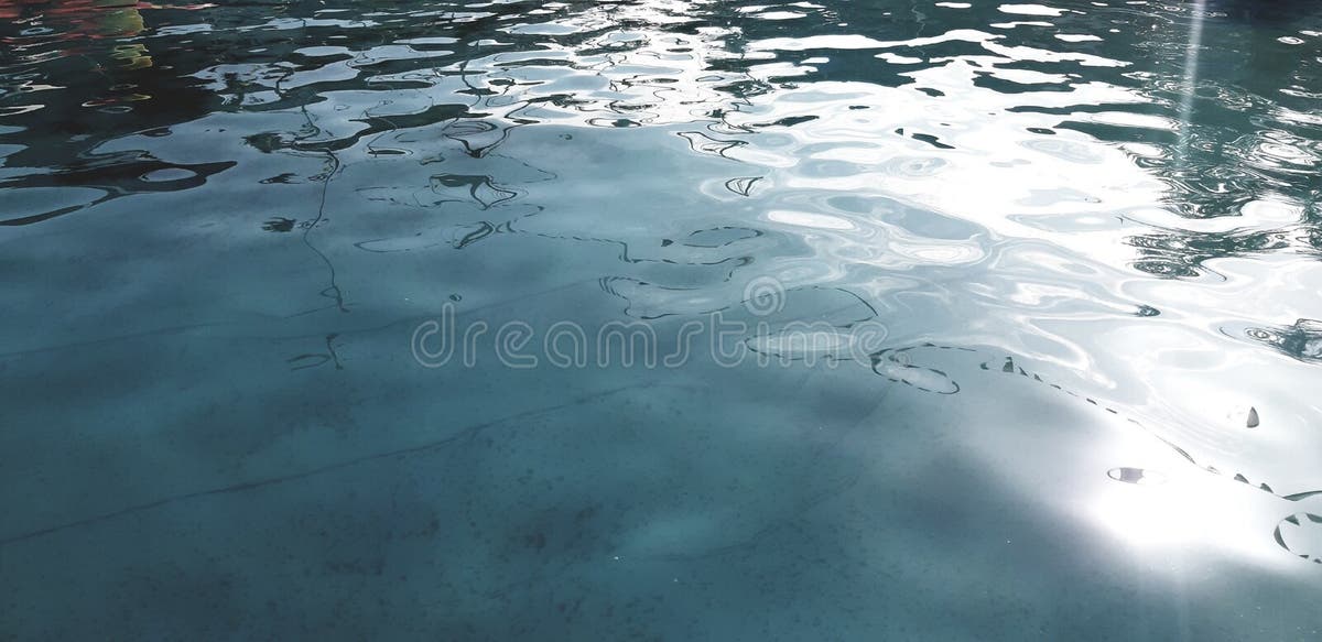 955 Dark Blue Swimming Pool Water Surface Stock Photos - Free & Royalty ...