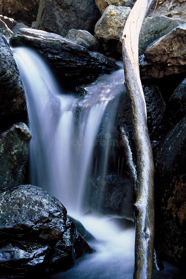 Water blur stock image. Image of filed, abstract, autumn - 4646237