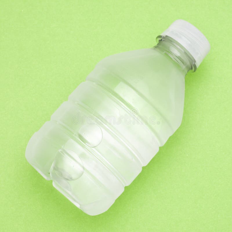 Water Bottle stock image. Image of rest, healthy, bottle - 17025883