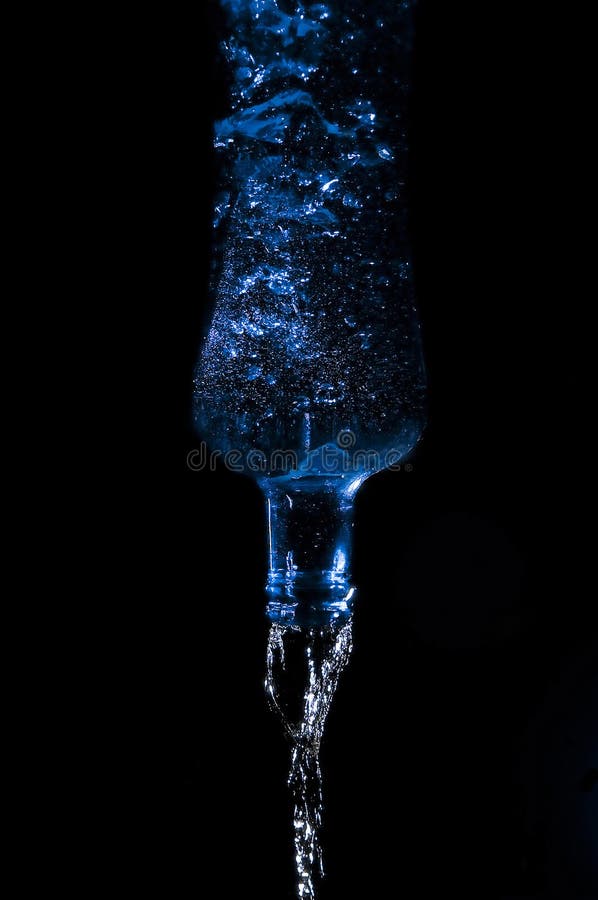 55+ Bottle falling water Free Stock Photos - StockFreeImages