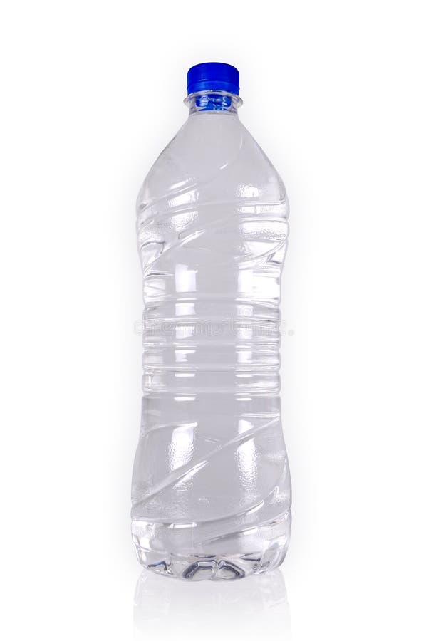 Water bottle stock image. Image of close, refreshment - 16182821
