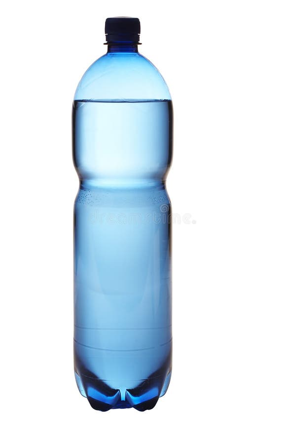 Water bottle stock photo. Image of flagon, bottle, water - 805790