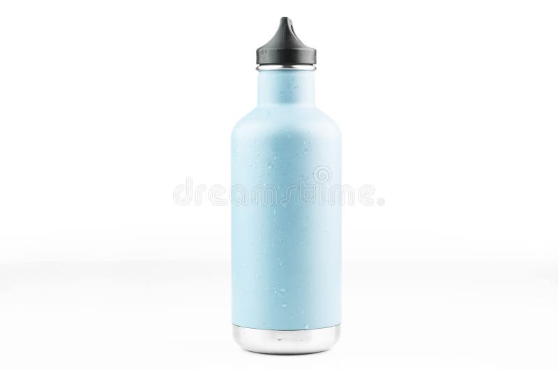Water Bottle stock image. Image of hydration, bottle - 85601641