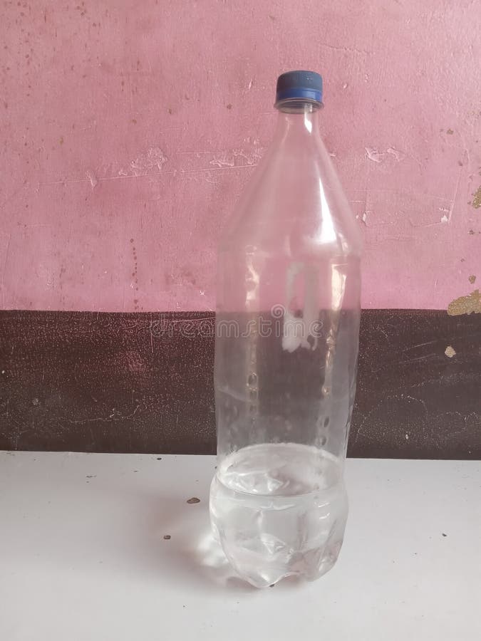 Water bottle stock photo. Image of liqueur, tableware - 333438160