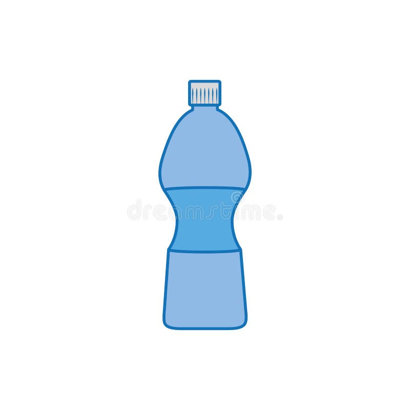 Water Bottle Fill Stock Illustrations – 499 Water Bottle Fill Stock ...
