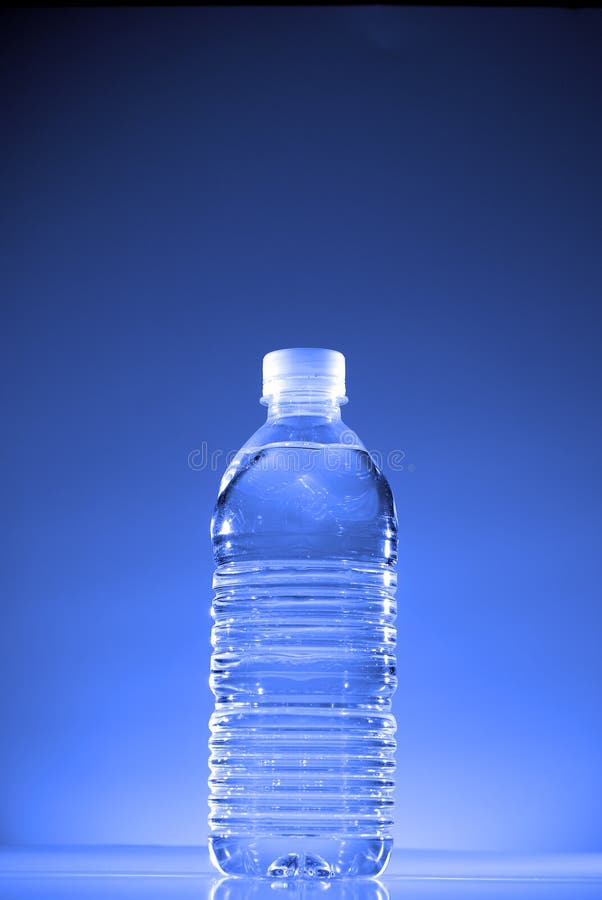 Water Bottle for Refreshing Cool Drinks Stock Photo - Image of income ...