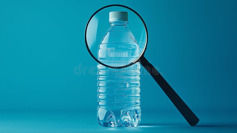 Microplastic Concerns Stock Illustrations – 6 Microplastic Concerns ...