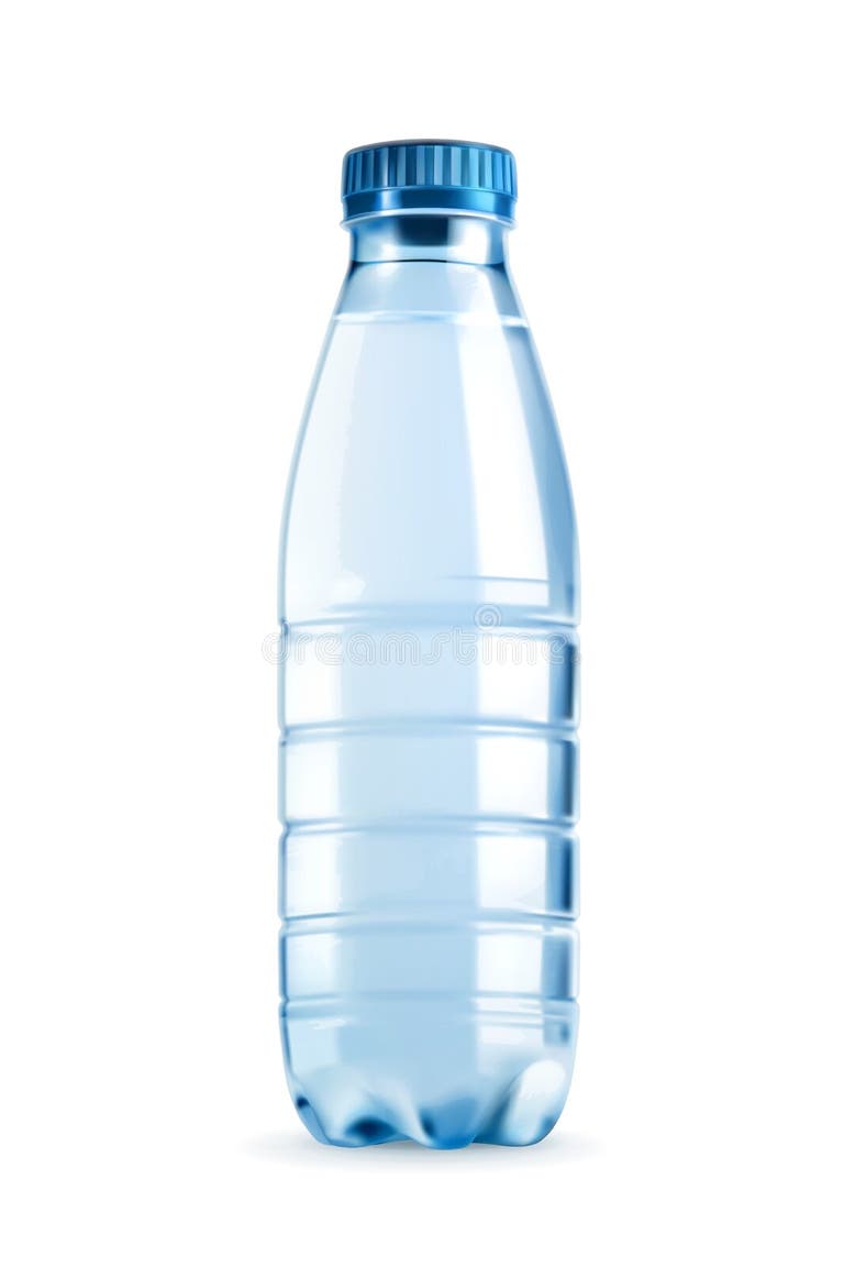 Small Water Bottle Stock Illustrations – 6,164 Small Water Bottle Stock ...