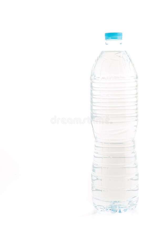Water bottle stock illustration. Illustration of beverage - 88321857