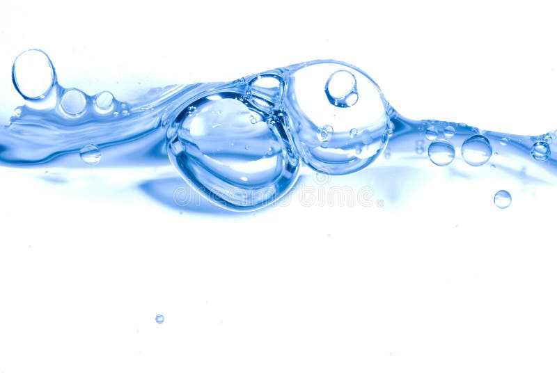 Waterline stock photo. Image of elements, bubble, environment - 24151390