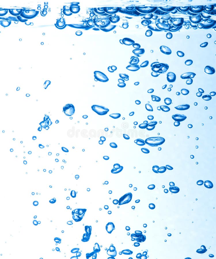 Water bubble stock photo. Image of pour, pure, abstract - 16967106