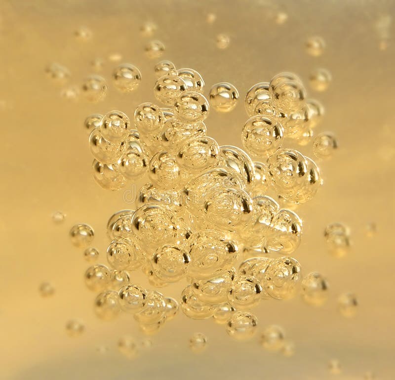 Beer bubbles stock image. Image of beer, freshness, brewed - 19405889