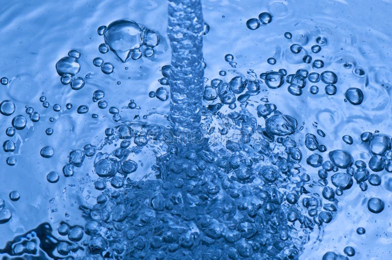 Water Bubbles stock image. Image of bubble, detail, cool - 18901927
