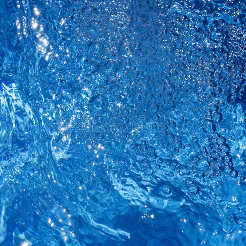 Water bubbles stock photo. Image of closeup, high, natural - 29226366