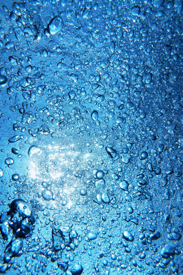 Water Bubbles Background stock image. Image of bubbles - 84445083