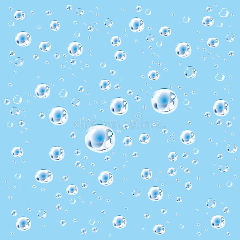 650+ Water bubbles illustration Free Stock Photos - StockFreeImages