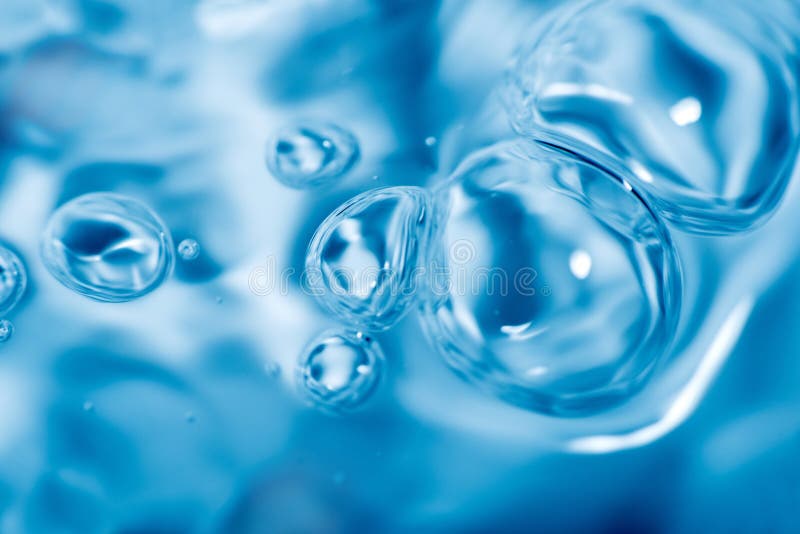 Water and bubbles stock photo. Image of drink, cool, aqua - 36430396