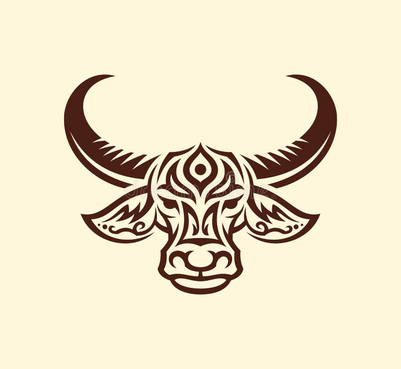 Water Buffalo Stock Illustrations – 1,145 Water Buffalo Stock ...