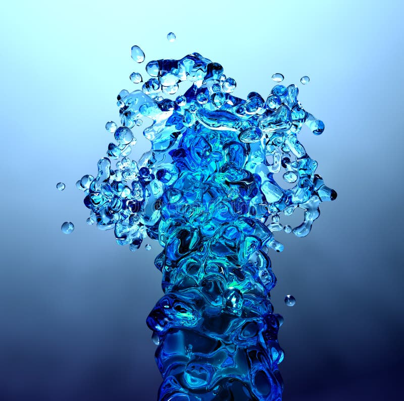 240+ Water burst Free Stock Photos - StockFreeImages