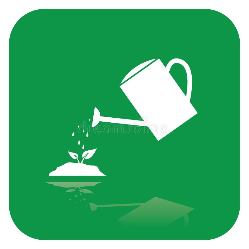 Showering Plants Stock Illustrations – 39 Showering Plants Stock ...