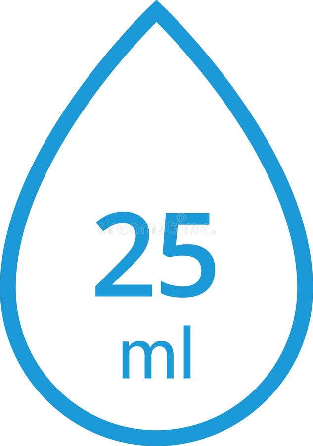 Water Capacity Symbols. Milliliters, Liters. Water Drop Infographic ... Water Capacity Symbols. Milliliters, Liters. Water Drop Infographic ...