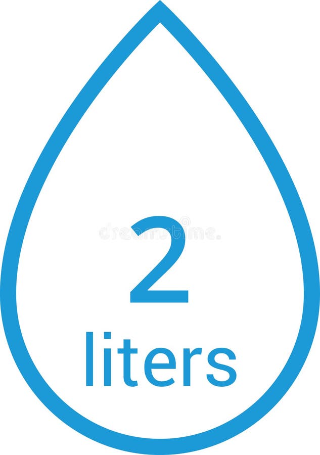 Water Capacity Symbols. Milliliters, Liters. Water Drop Infographic ... Water Capacity Symbols. Milliliters, Liters. Water Drop Infographic ...