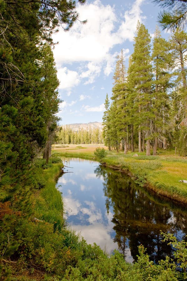 Water channel stock image. Image of background, architecture - 77204103