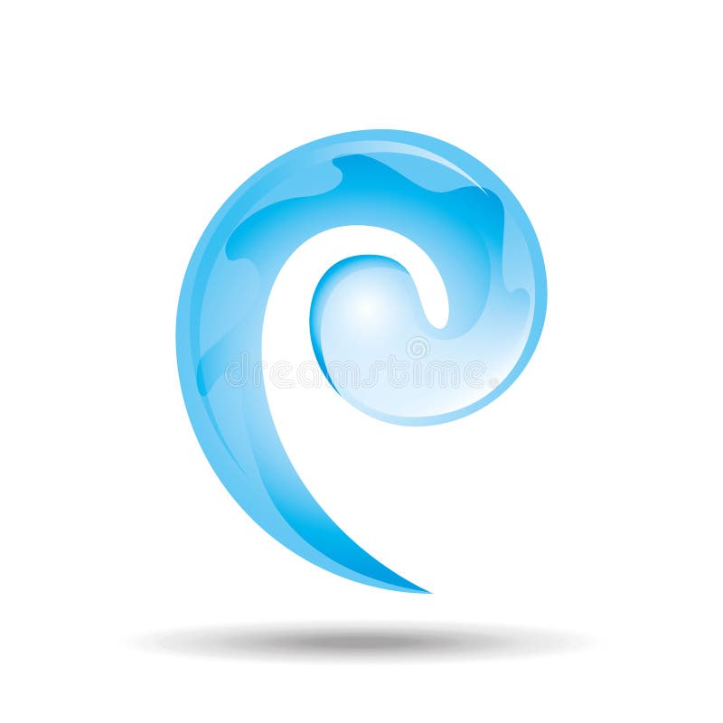 Water character design stock illustration. Illustration of clean - 69896057