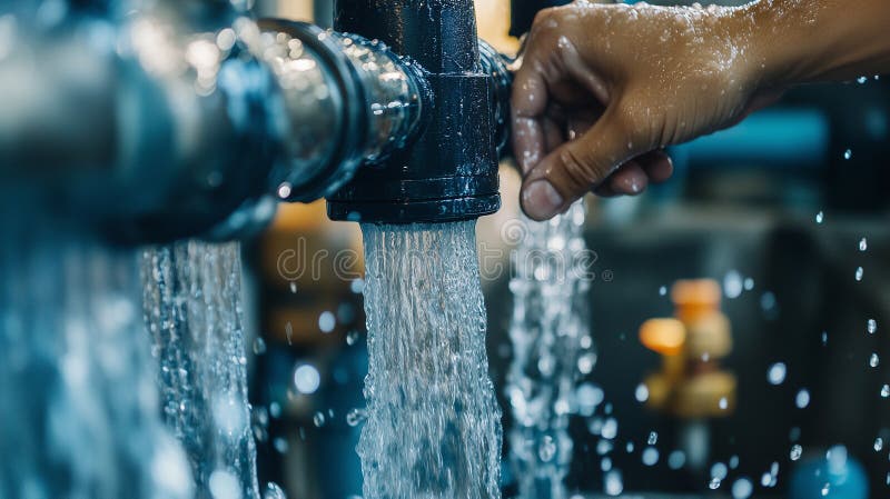 Water Check Stock Illustrations – 8,798 Water Check Stock Illustrations ...