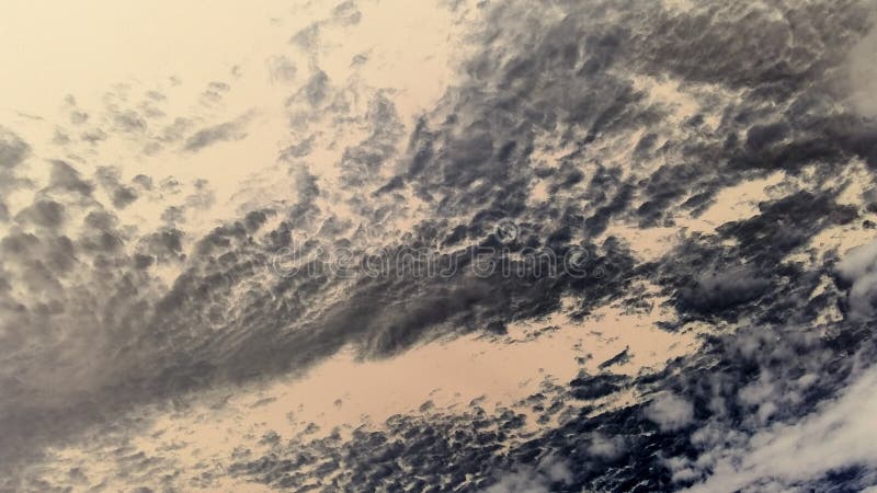 Water clouds stock photo. Image of water, atmosphere - 77538364