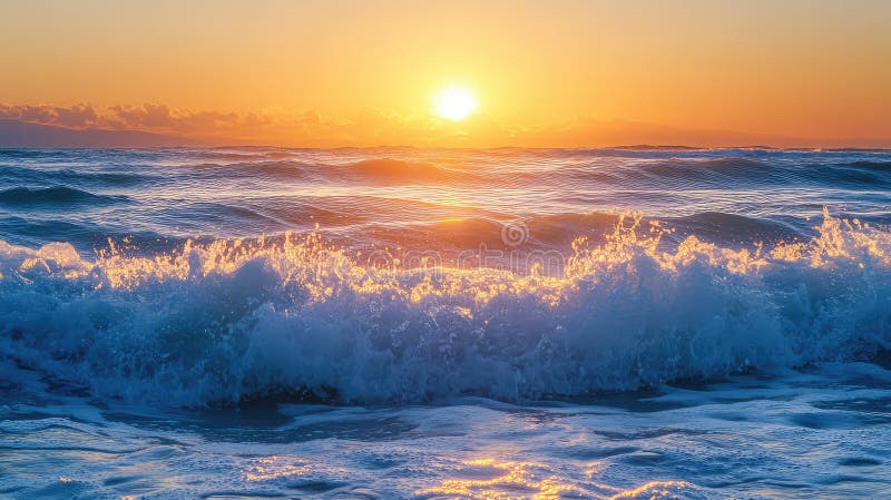 Water cobalt blue stock illustration. Illustration of water - 375568389