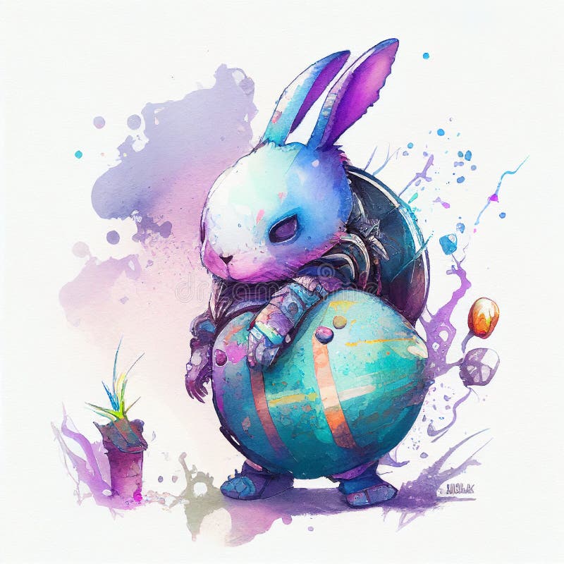 Chipmunk Water Color Stock Illustrations – 51 Chipmunk Water Color ...