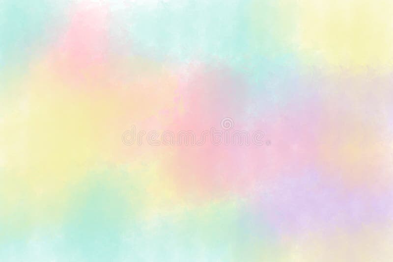 Water color paper texture stock illustration. Illustration of colorful ...