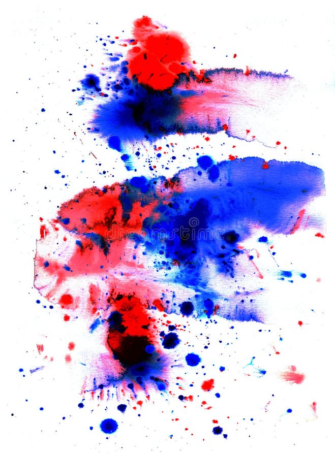 Water color textures stock photo. Image of water, blur - 13484236