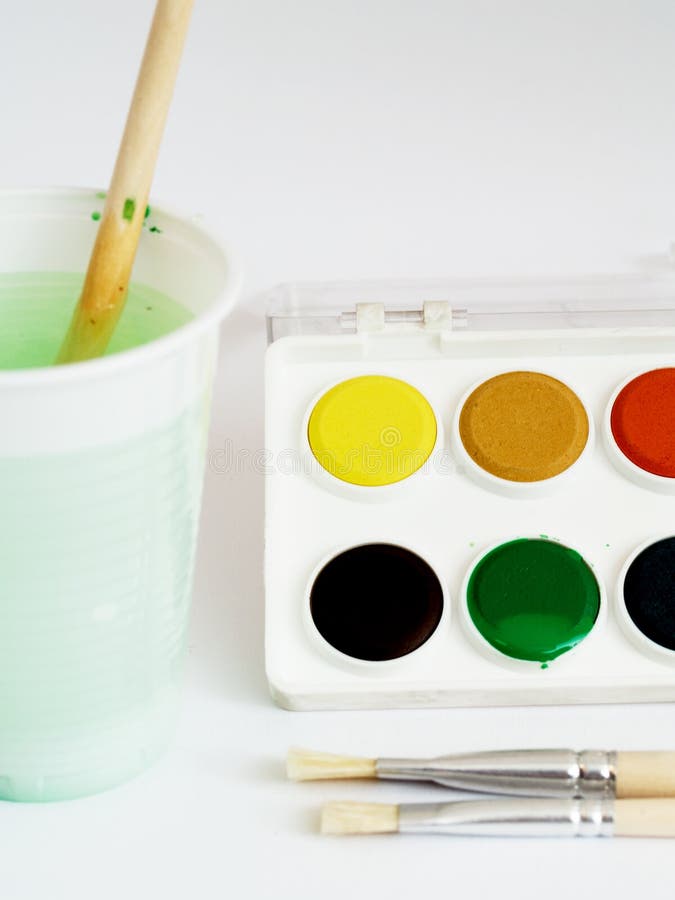 Water Colors Free Stock Photos & Pictures, Water Colors Royalty-Free ...