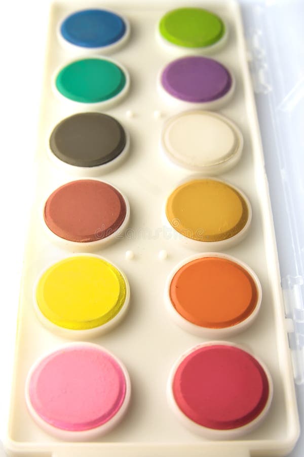 1,700+ Water colours Free Stock Photos - StockFreeImages