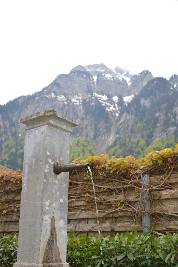 Water column stock photo. Image of tourism, water, nature - 247143080