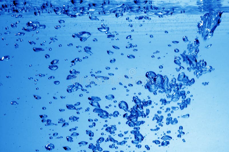 Water concept in blue stock image. Image of pouring, p183 - 40854531