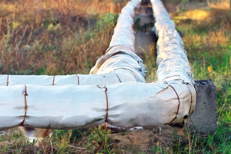 Water conduit stock image. Image of transportation, isolation - 27551943