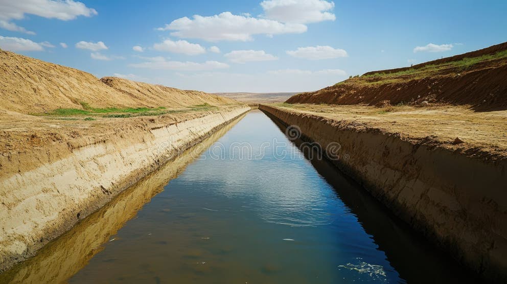 Water Conservation Programs Address Global Water Scarcity Challenges ...