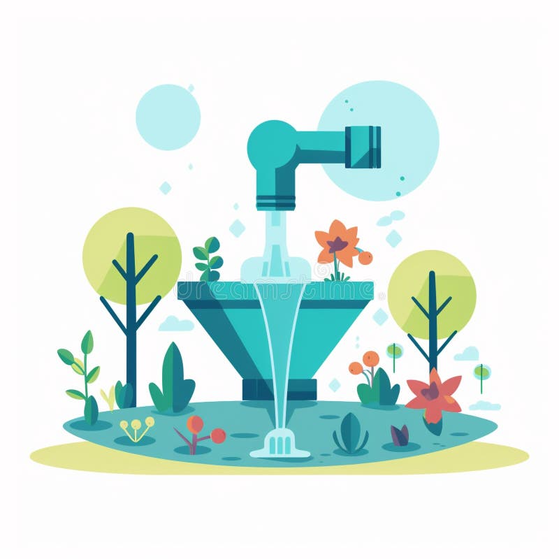 Water Conservation at Work - Workplace Implementing Water-Saving ...