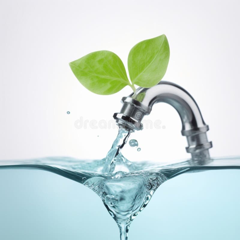 Water Conservation at Work - Workplace Implementing Water-Saving ...