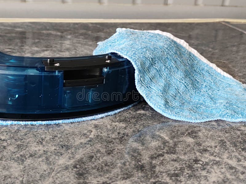 Water Container for Vacuum Cleaner Stock Photo - Image of dust ...