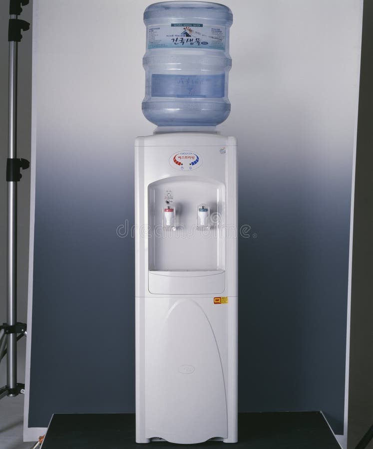 Water Cooler editorial stock image. Image of tool, balloon - 81569129