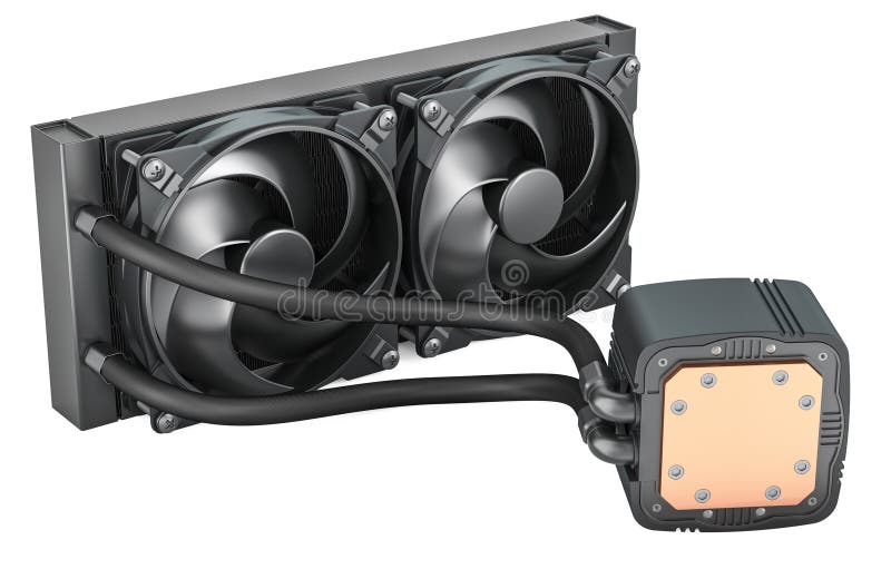 Liquid Cooler Stock Illustrations – 9,637 Liquid Cooler Stock ...