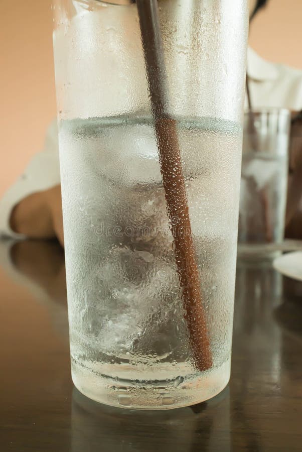 Water stock image. Image of drink, table, beverage, liquid - 57900831