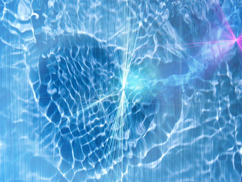 Water current waves stock photo. Image of reflexion, light - 11849714